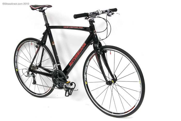 2015 motobecane carbon hybrid For Sale