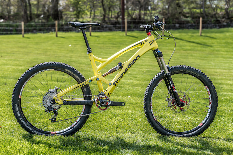 2013 Transition Covert Carbon (medium) For Sale