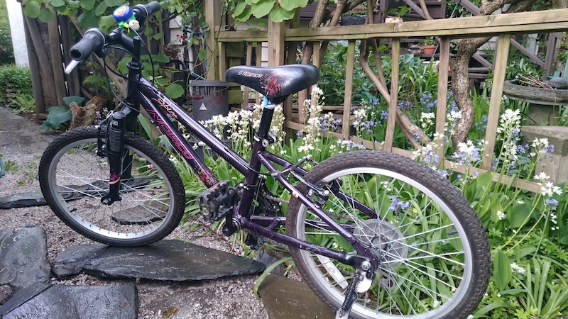 2013 Norco Spice Girls For Sale