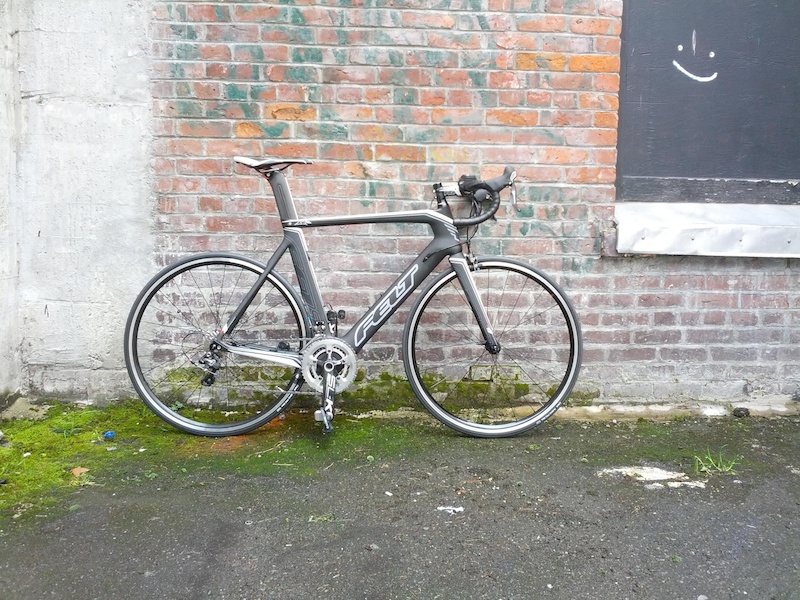 2014 Felt AR5 For Sale