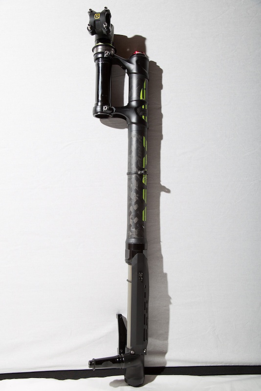 2015 Lefty Supermax 160 For Sale