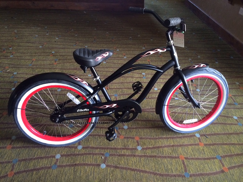 2014 Electra Rat Rod For Sale