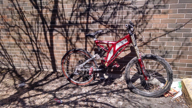 POST YOUR NORCO VPS THREAD - Pinkbike Forum