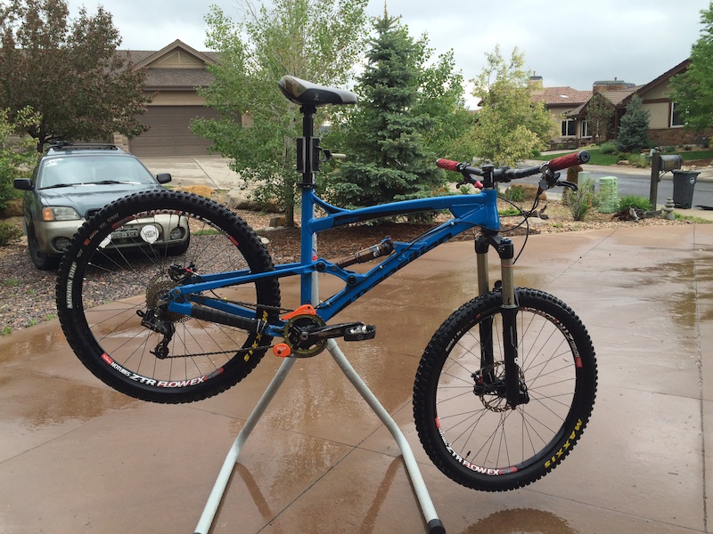 2010 Transition Covert For Sale
