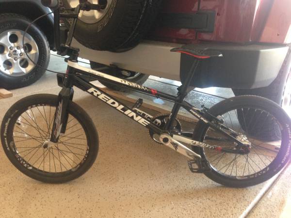 2014 REDLINE Flight Pro XL For Sale