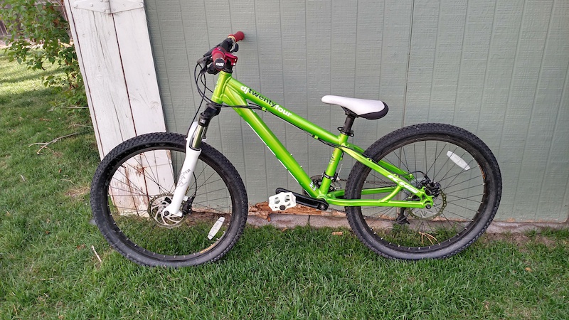 2014 Click to view larger image and other views KHS-DJ-Twenty-fou For Sale