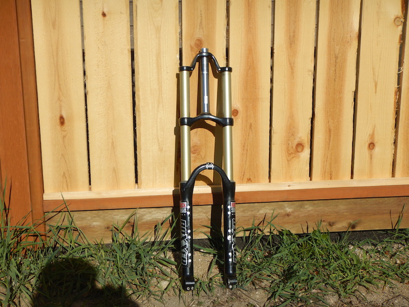2004 Rock Shox Boxxer Race For Sale