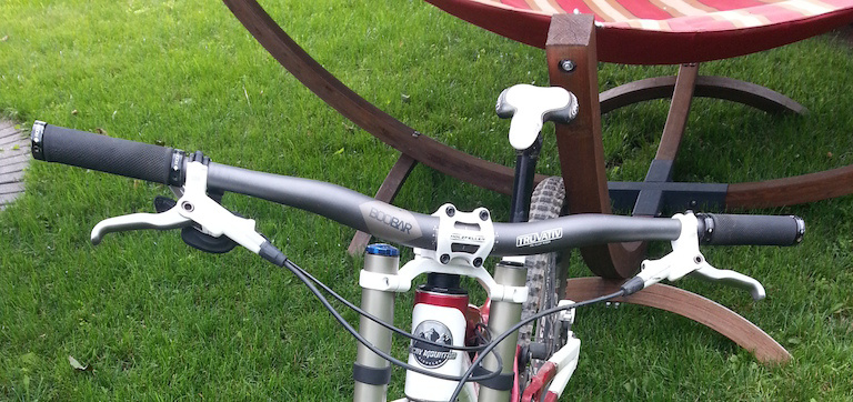 Truvativ Boobar For Sale