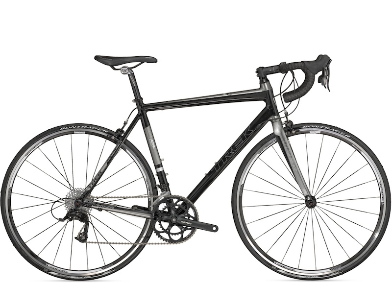 2012 Trek 2.1 Apex H2 56cm For Sale