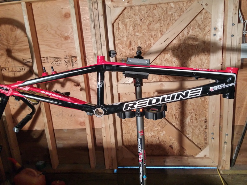 2011 Redline Flight Pro XL For Sale