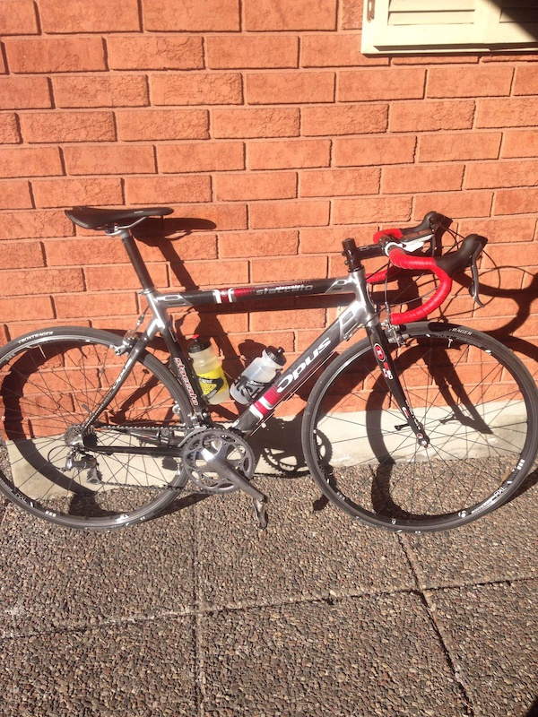 2008 Opus Staccato - great shape! For Sale