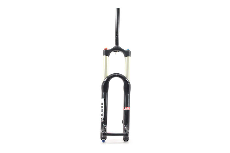 New RST Storm Air 26" 180mm 20mm 1 1/8" DH/FR Forks (37663) For Sale
