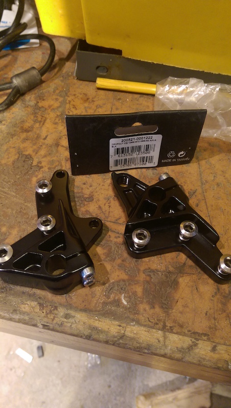 new scott voltage drop out kit For Sale