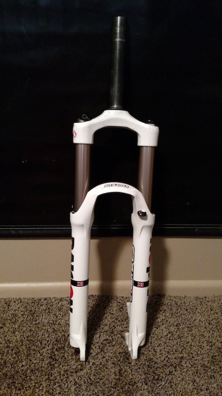 Suntour Raidon Fork For Sale