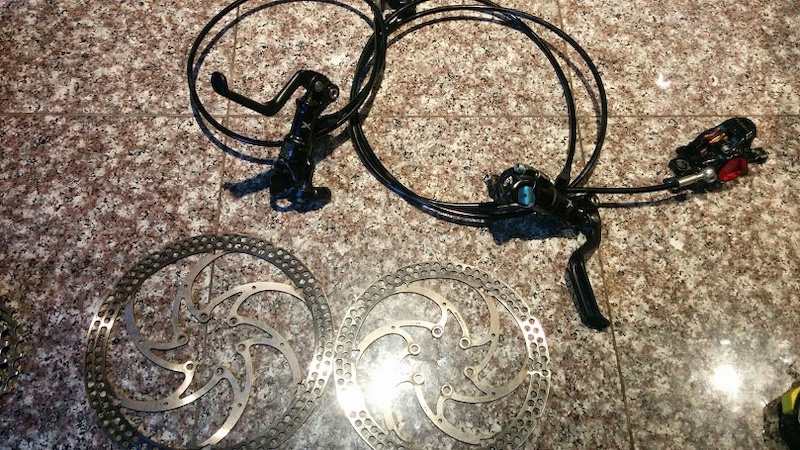 2013 Formula RX Set For Sale