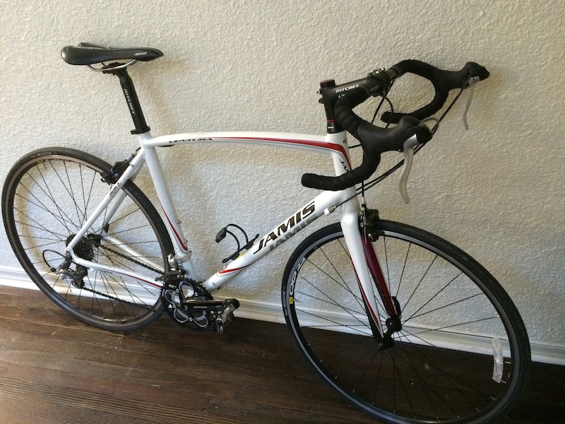 2012 Jamis Ventura Comp For Sale