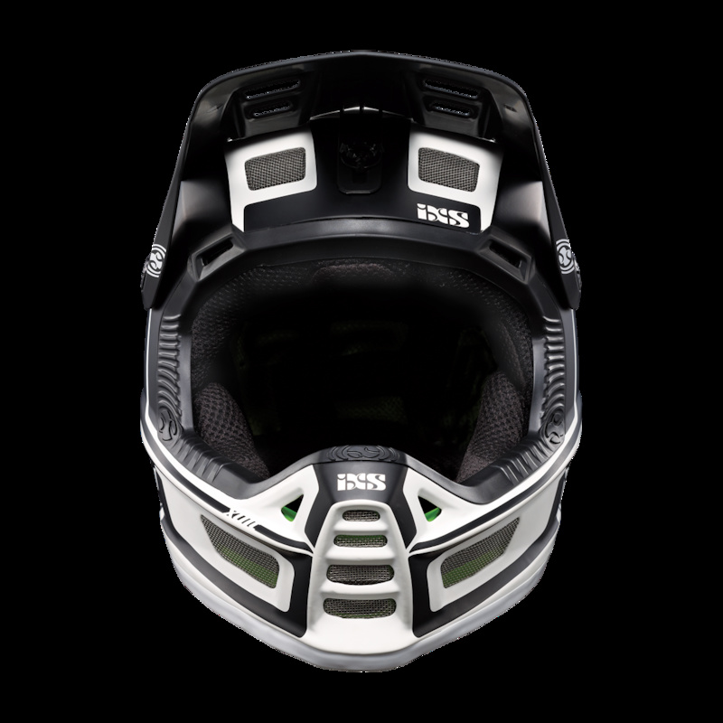 First Look: iXS Xult Full Face Helmet - Pinkbike