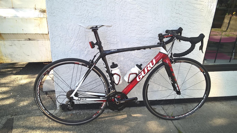 2012 Guru Flite For Sale