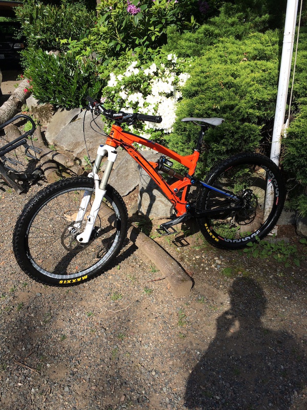 2014 Transition Covert 26 For Sale