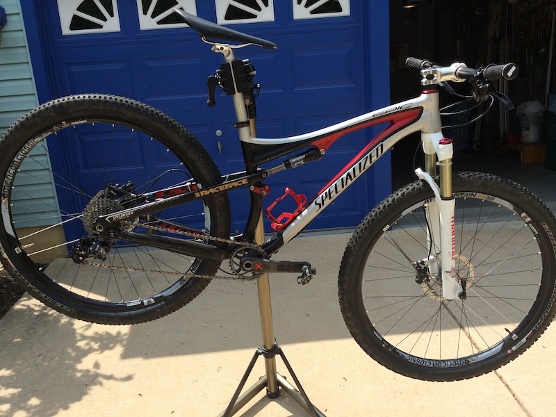 2011 Specialized Epic Comp 29er For Sale