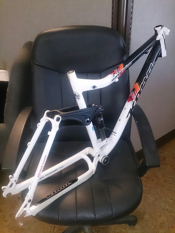 2010 KonaOne20 Primo For Sale