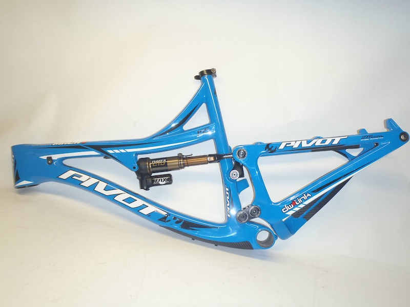 2015 Pivot Mach 6 BRAND NEW For Sale