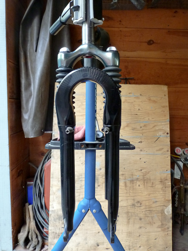 2000 Manitou Mars C For Sale