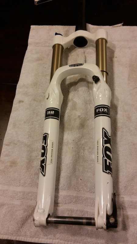 2012 Fox Float 32 150 FIT RLC 15mm For Sale