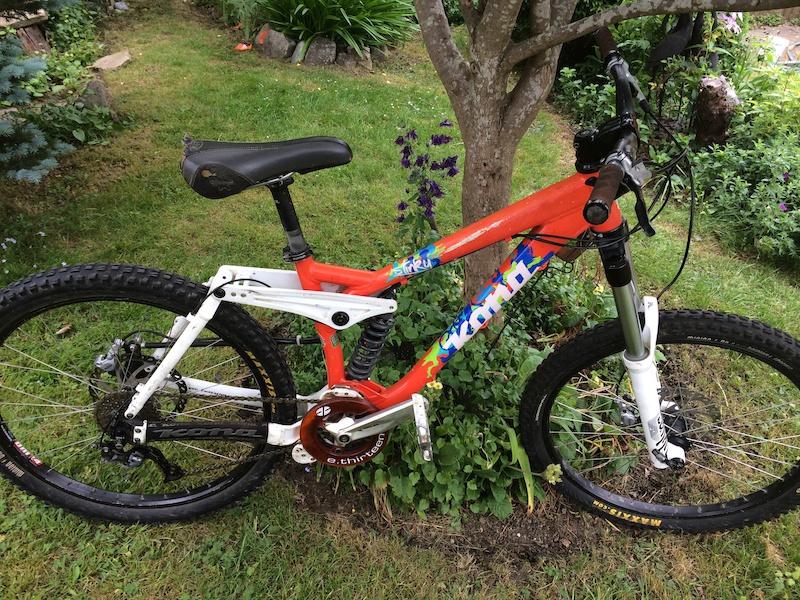 2009 Kona Stinky For Sale