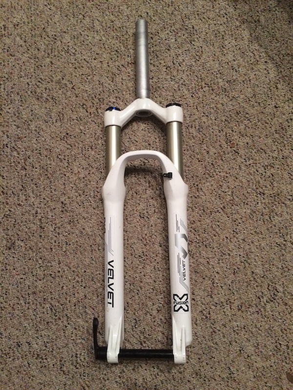2012 X-Fusion Velvet Fork For Sale