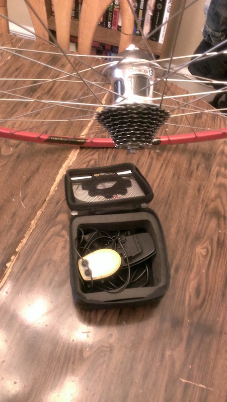 2013 Cycleops Powertap For Sale