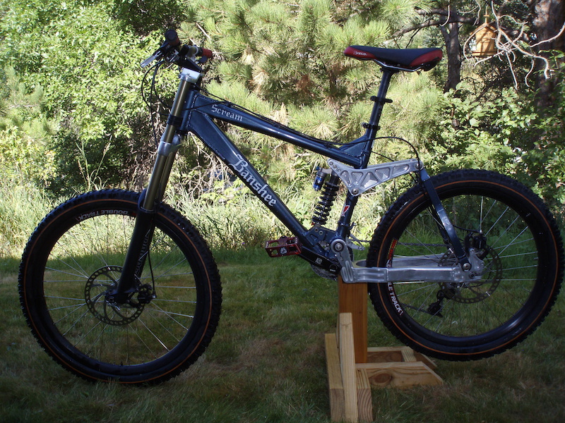 2002 Banshee Scream For Sale