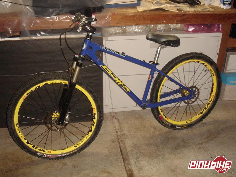 Blue Balfa Minuteman For Sale Blue Balfa Minuteman For Sale