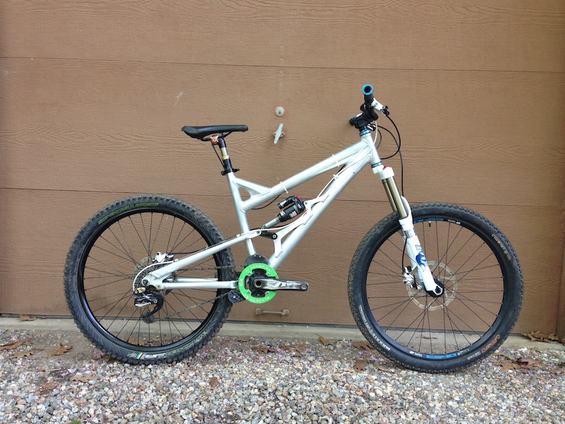 2010 KHS Velvet For Sale