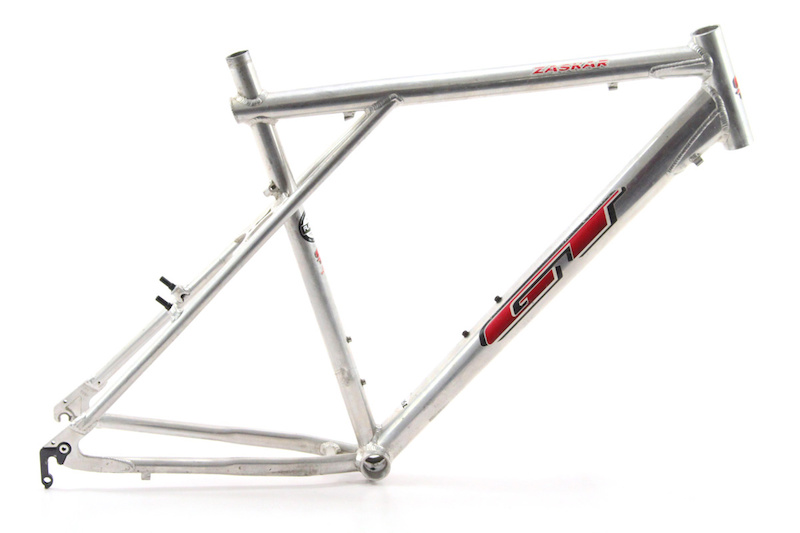 1997 GT Zaskar 23'' Hardtail Frame (37830) For Sale