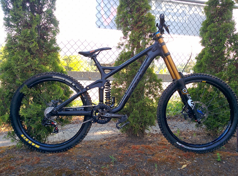 2015 kona carbon operator large For Sale