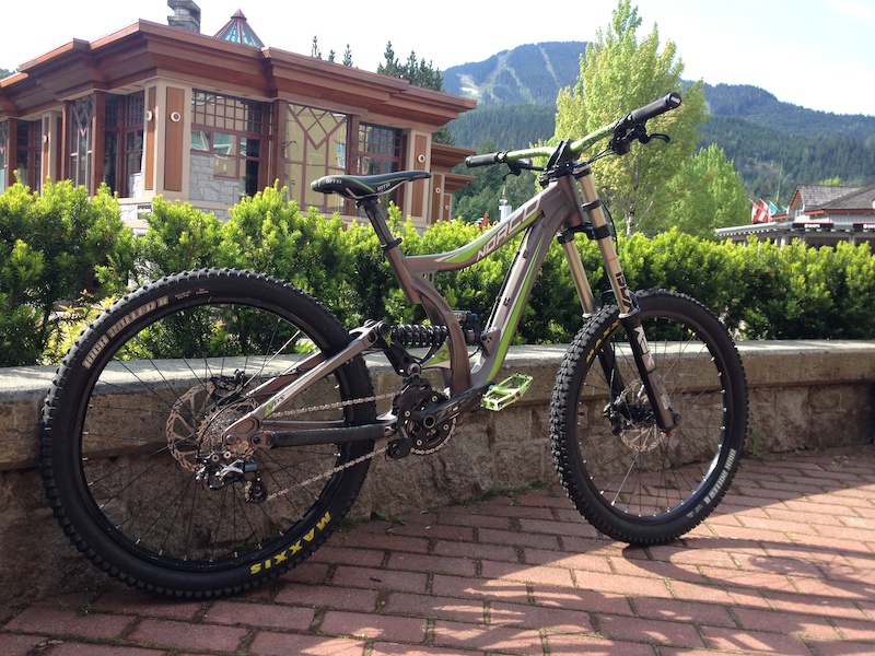 2011 Small Norco A-Line *Price Drop* For Sale