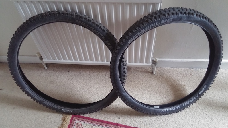 2014 Schwalbe Magic Mary For Sale