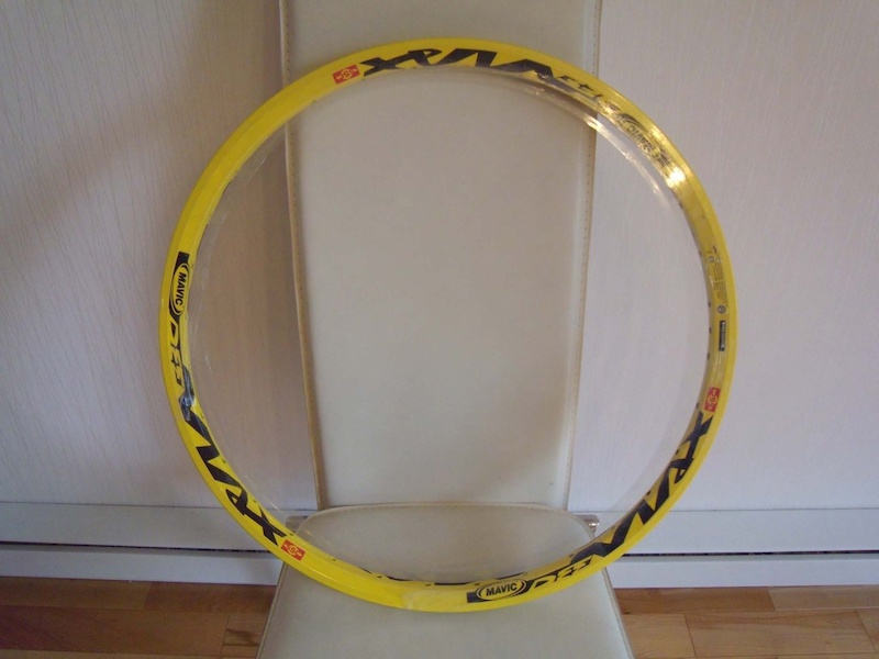 MAVIC DEEMAX RIMS For Sale