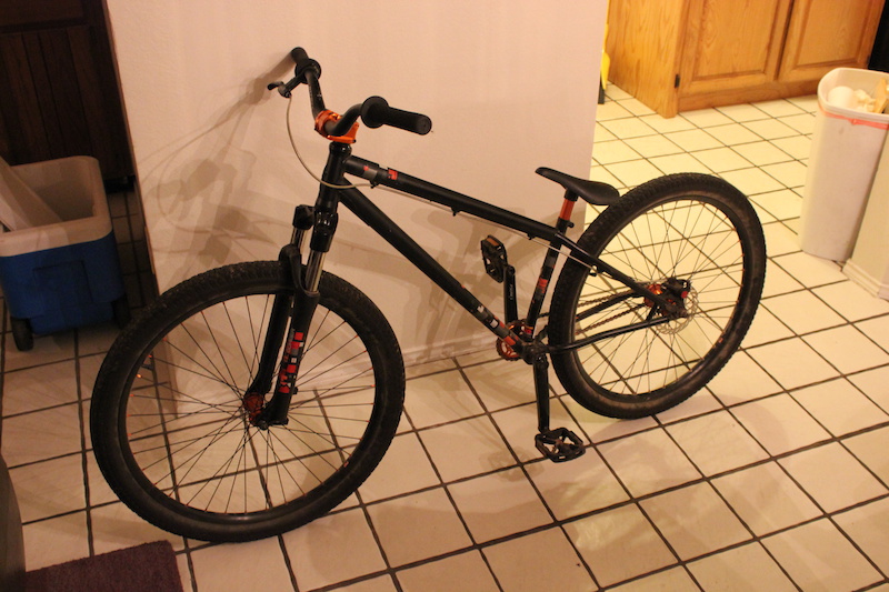 2011 Specialized P2 For Sale