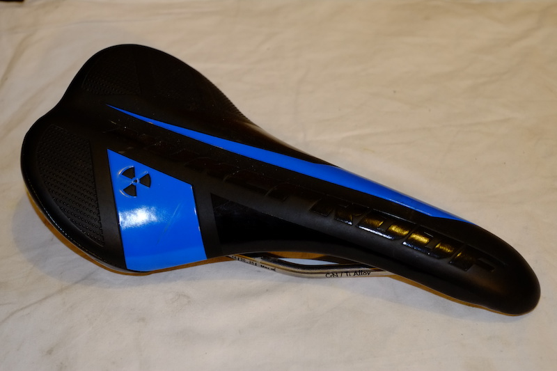 2015 Nukeproof Trail Saddle For Sale
