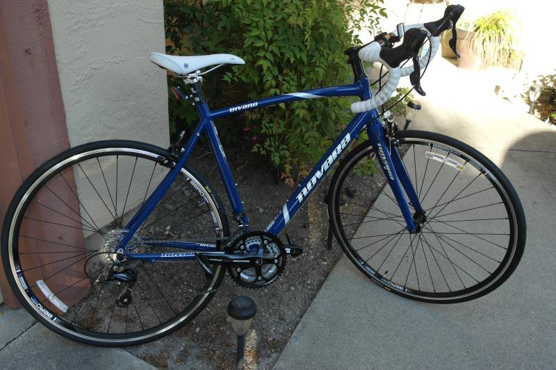 2014 Novara Divano For Sale