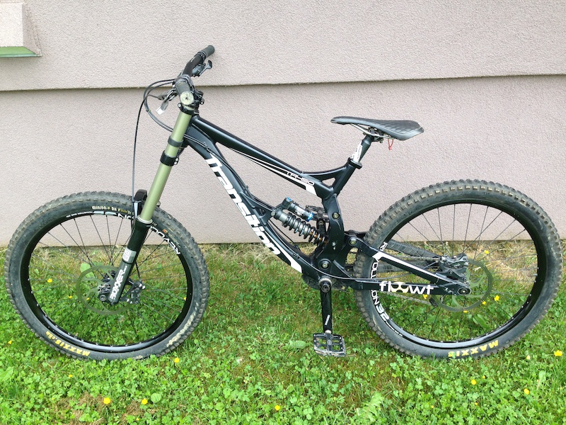 2012 Transition tr450 For Sale