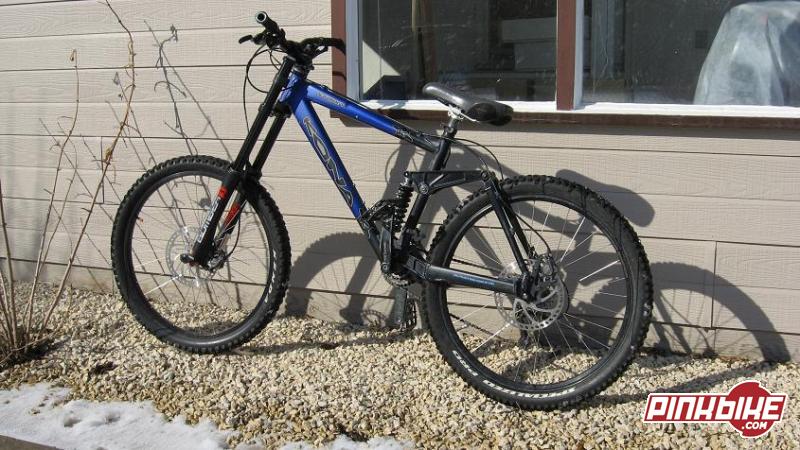 2006 03 kona stinky, 06 888VF2! with video, must go! For Sale