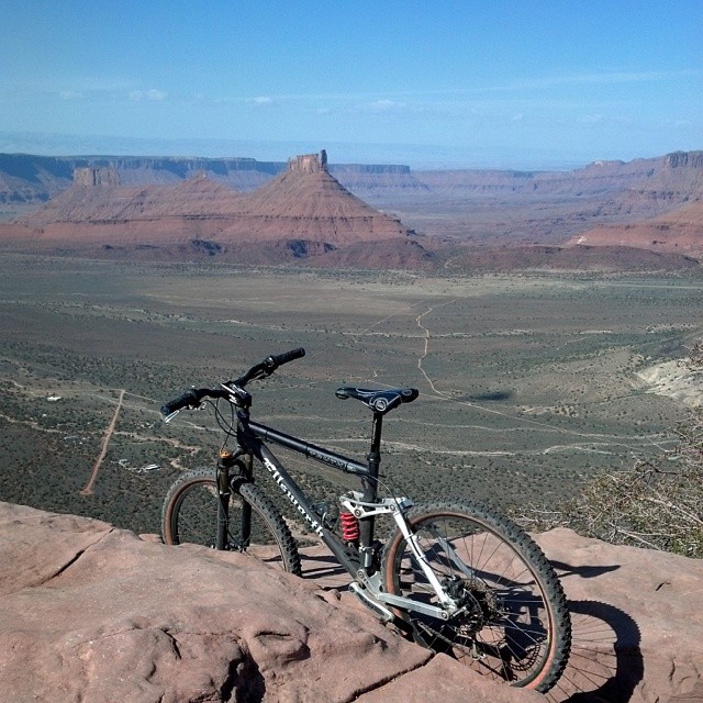 2002 Ellsworth Truth pro build For Sale