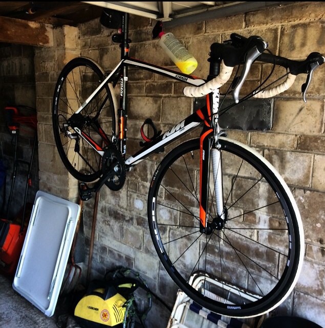 2014 Ktm strada 1000 For Sale