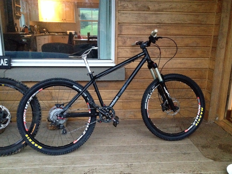 Ns Surge frame For Sale