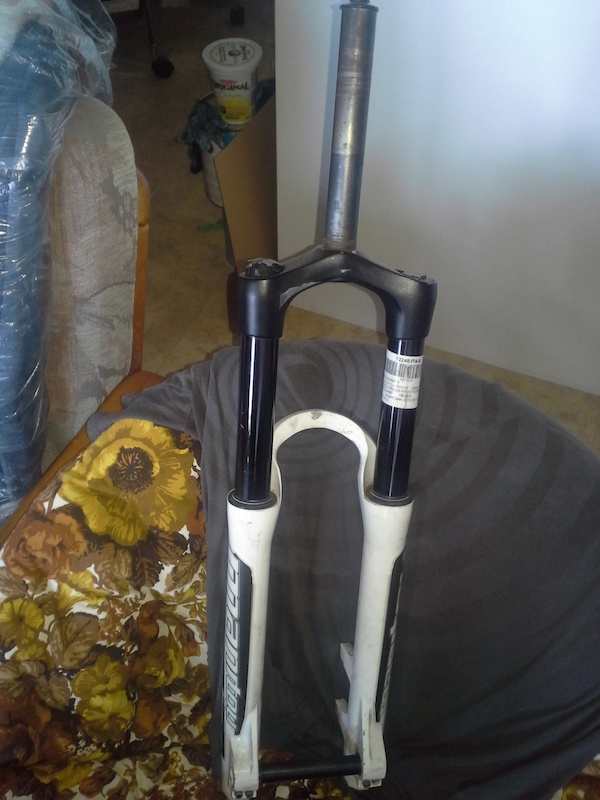 manitou travis 1 1/8 x 7 1/2" steer For Sale