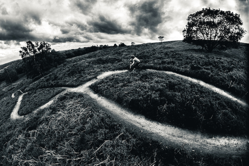 Sheepskulls Hiking Trail - Peak District, Sheffield
