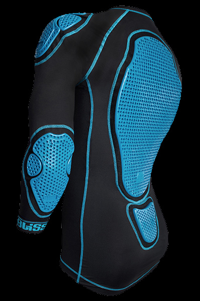 2015 Bliss ARG 1.0 LD Comp Top XL Upper Body Armor NEW For Sale
